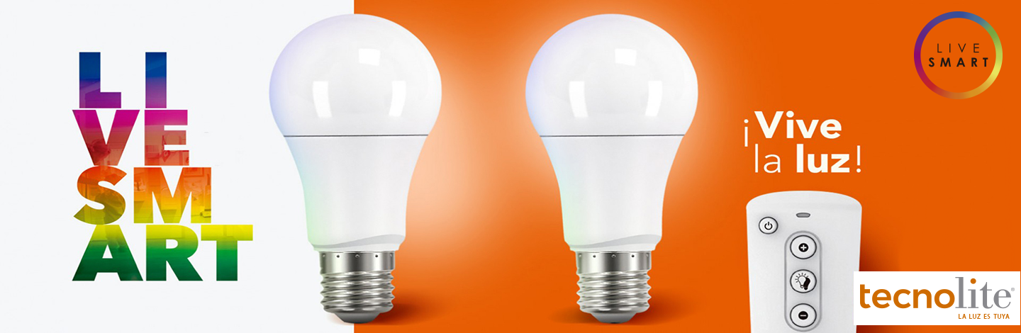 Tienda en Línea de Material Eléctrico e Iluminación - TAMEX